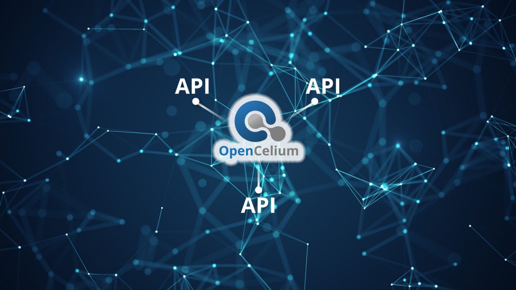 API management with OpenCelium | Open Source API interface